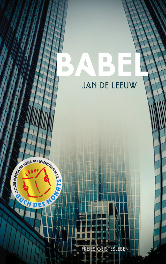 Babel – Anthro-Biblia