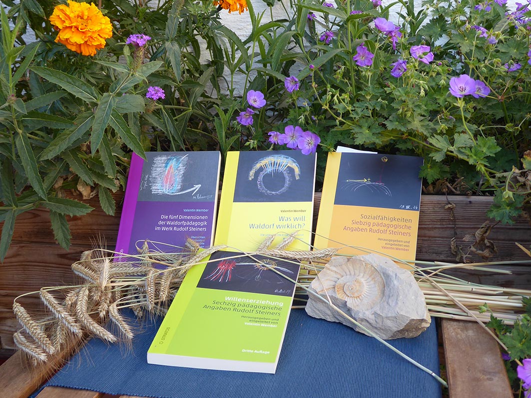 Zeit zur Besinnung auf das Wesentliche – Anthro-Biblia